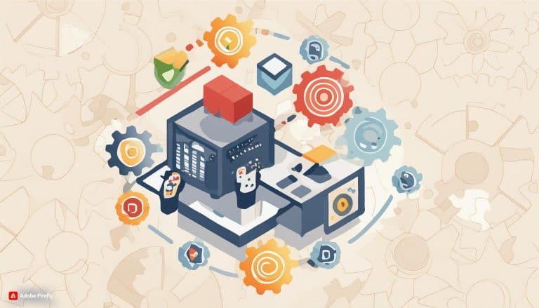 Game Dev w praktyce: Jak zacząć przygodę z tworzeniem gier?